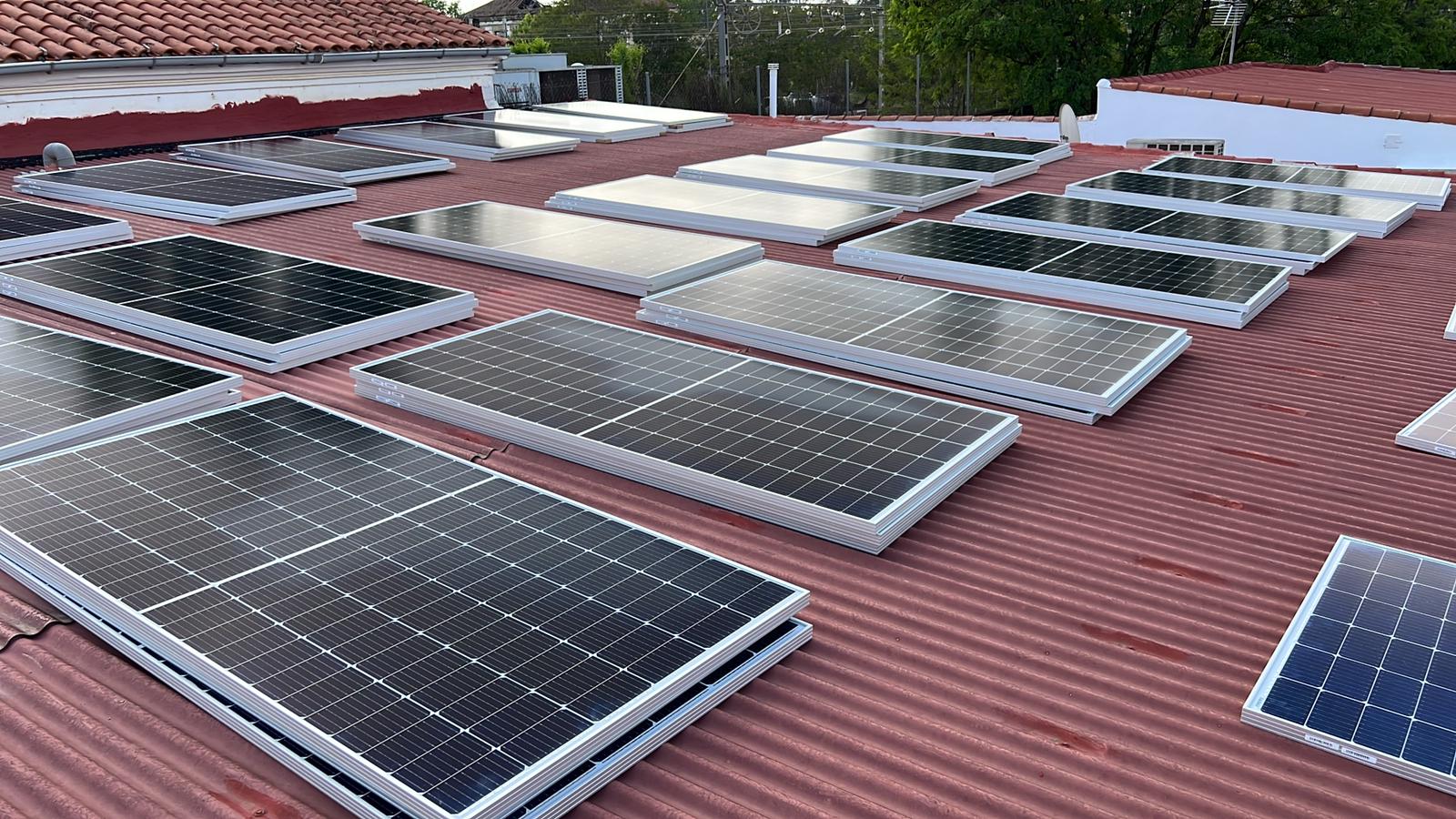 Guía sencilla sobre los tipos de paneles solares - Publisolar